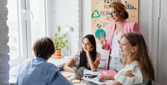 Unlock PBL Success with Scaffolding