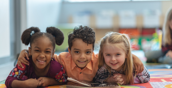 Building the Foundation: Simple Strategies to Improve Elementary Literacy