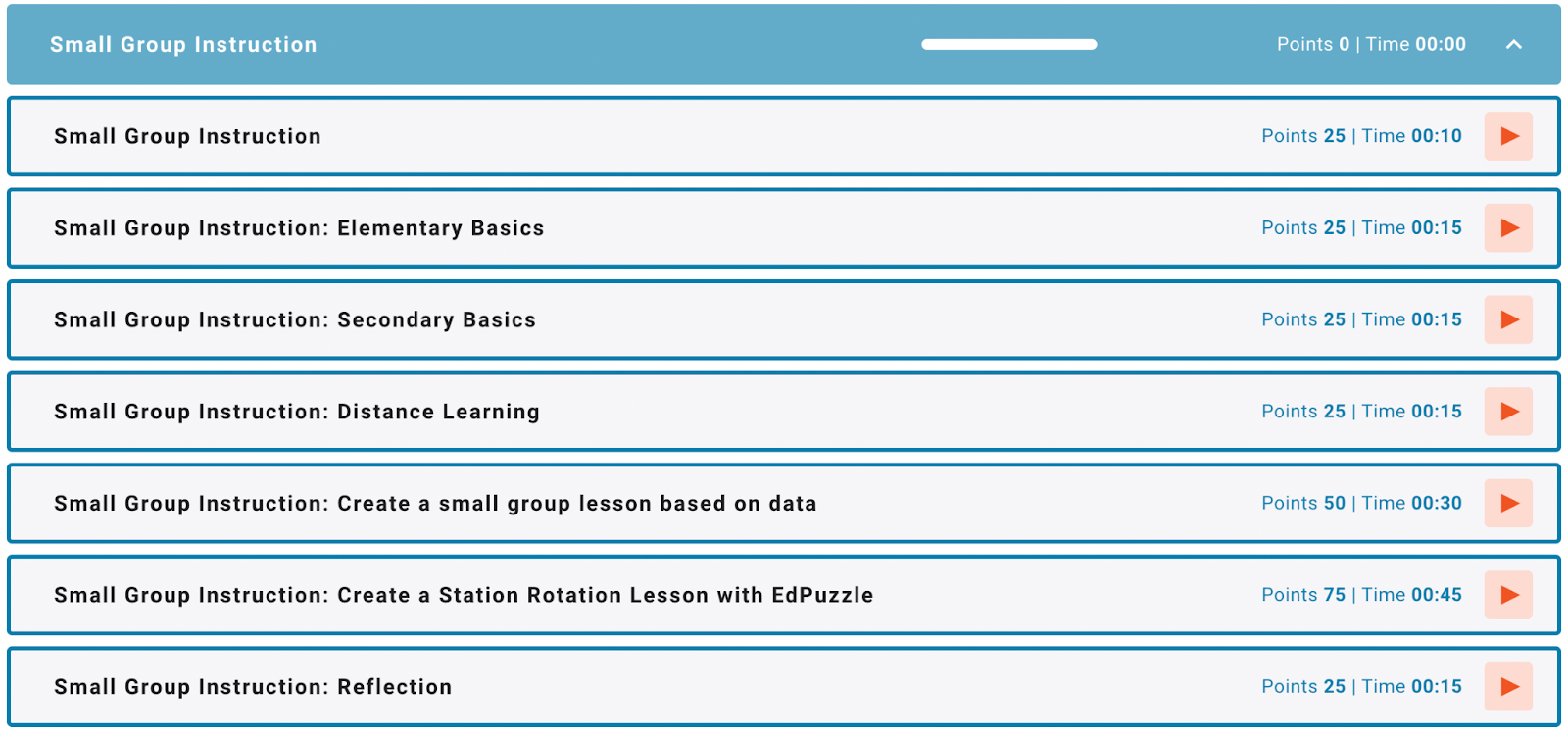 5 Benefits of Small Group Instruction w/ Lesson Plan Examples