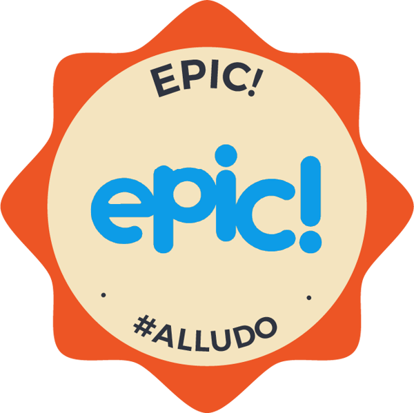 What is Epic? 5 Reasons to Use a Digital Library in Your District
