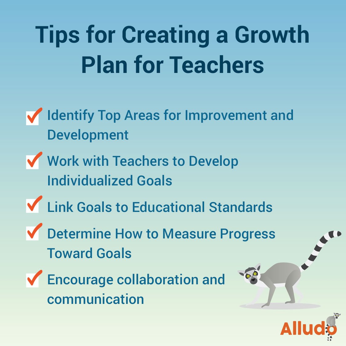 The Top Areas of Professional Growth & Training for Teachers