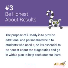 How Incorporating i-Ready Can Help Teachers Drive Student Outcomes