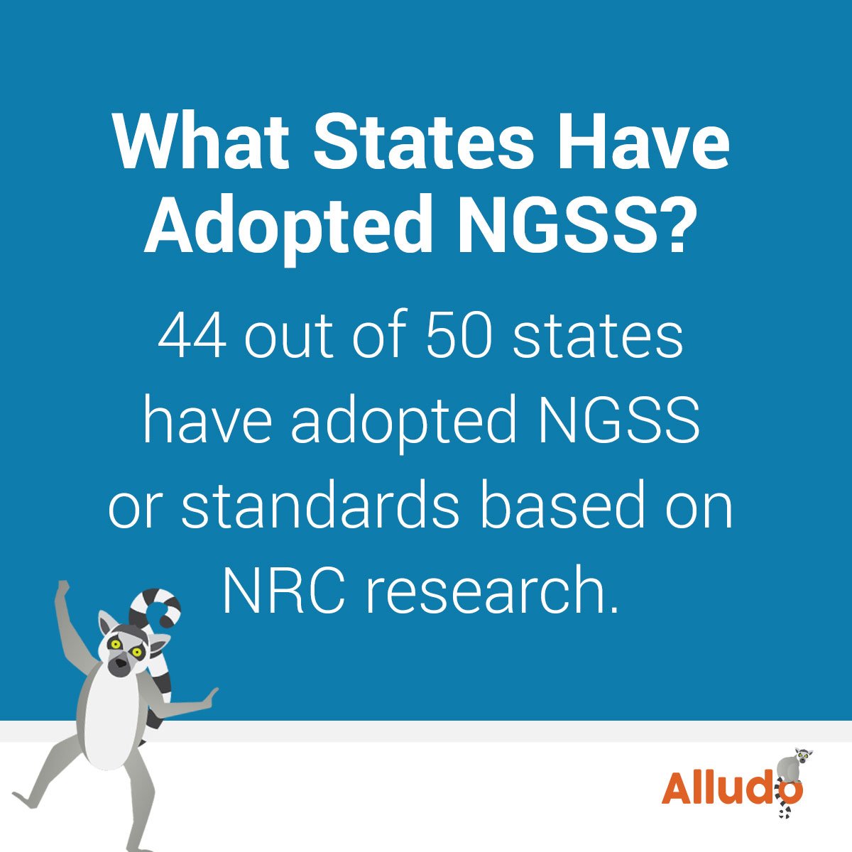 NGSS vs. Common Core Science Standards: What's the Difference?