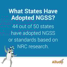 NGSS vs. Common Core Science Standards: What's the Difference?