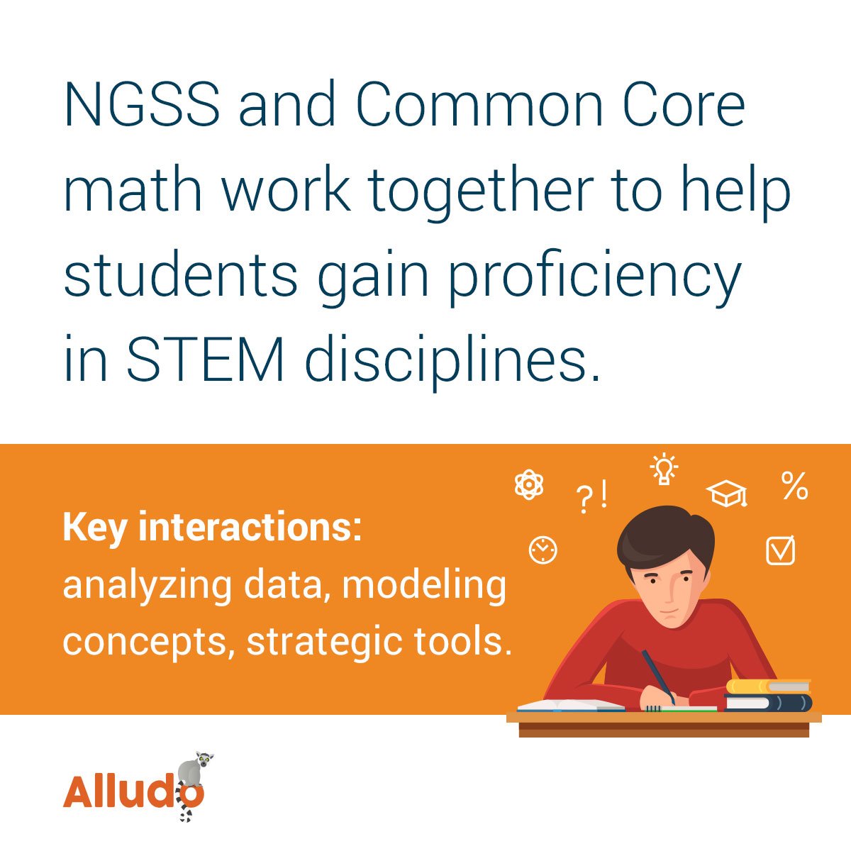 NGSS vs. Common Core Science Standards: What's the Difference?