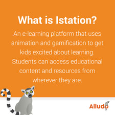 What is Istation? & 5 Ways E-Learning Platforms Empower Educators