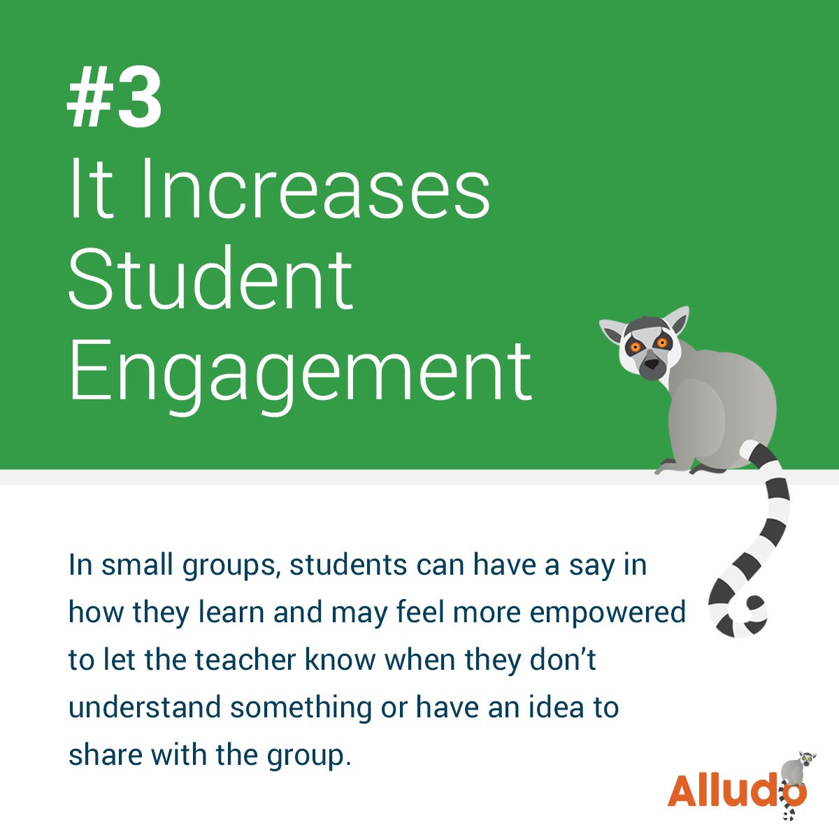 5 Benefits of Small Group Instruction w/ Lesson Plan Examples