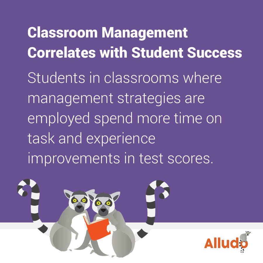 9 Examples of Effective Classroom Management Strategies