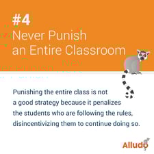 9 Examples of Effective Classroom Management Strategies