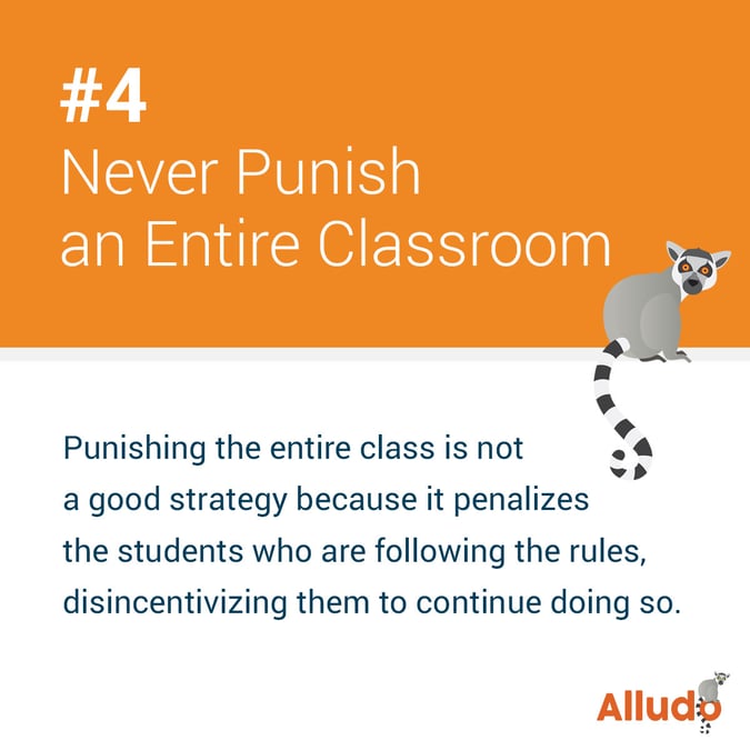 9 Examples of Effective Classroom Management Strategies