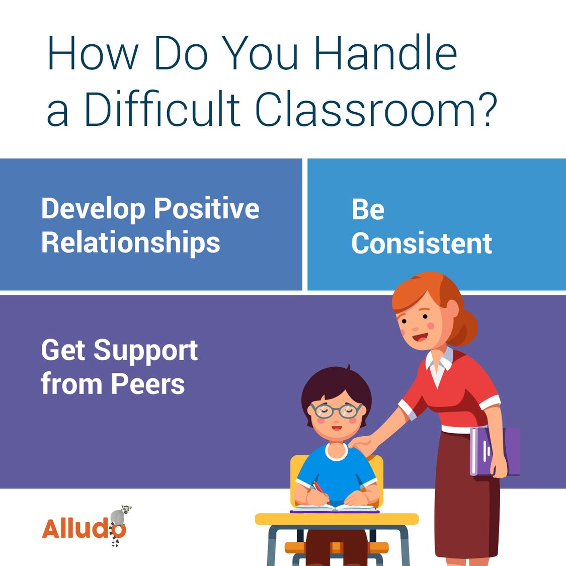 9 Examples of Effective Classroom Management Strategies