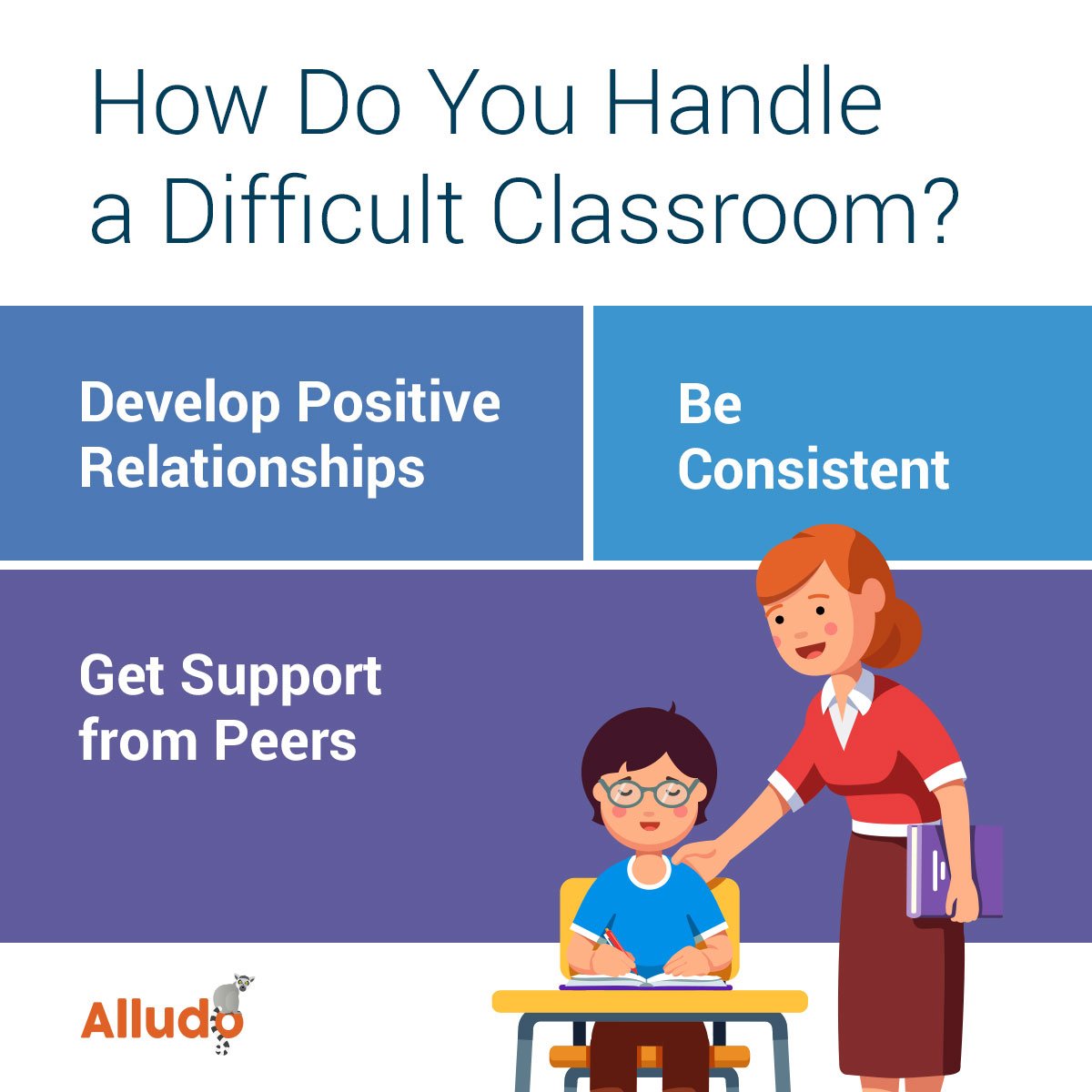 9 Examples of Effective Classroom Management Strategies