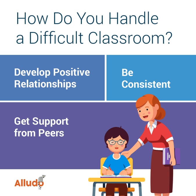 9 Examples of Effective Classroom Management Strategies