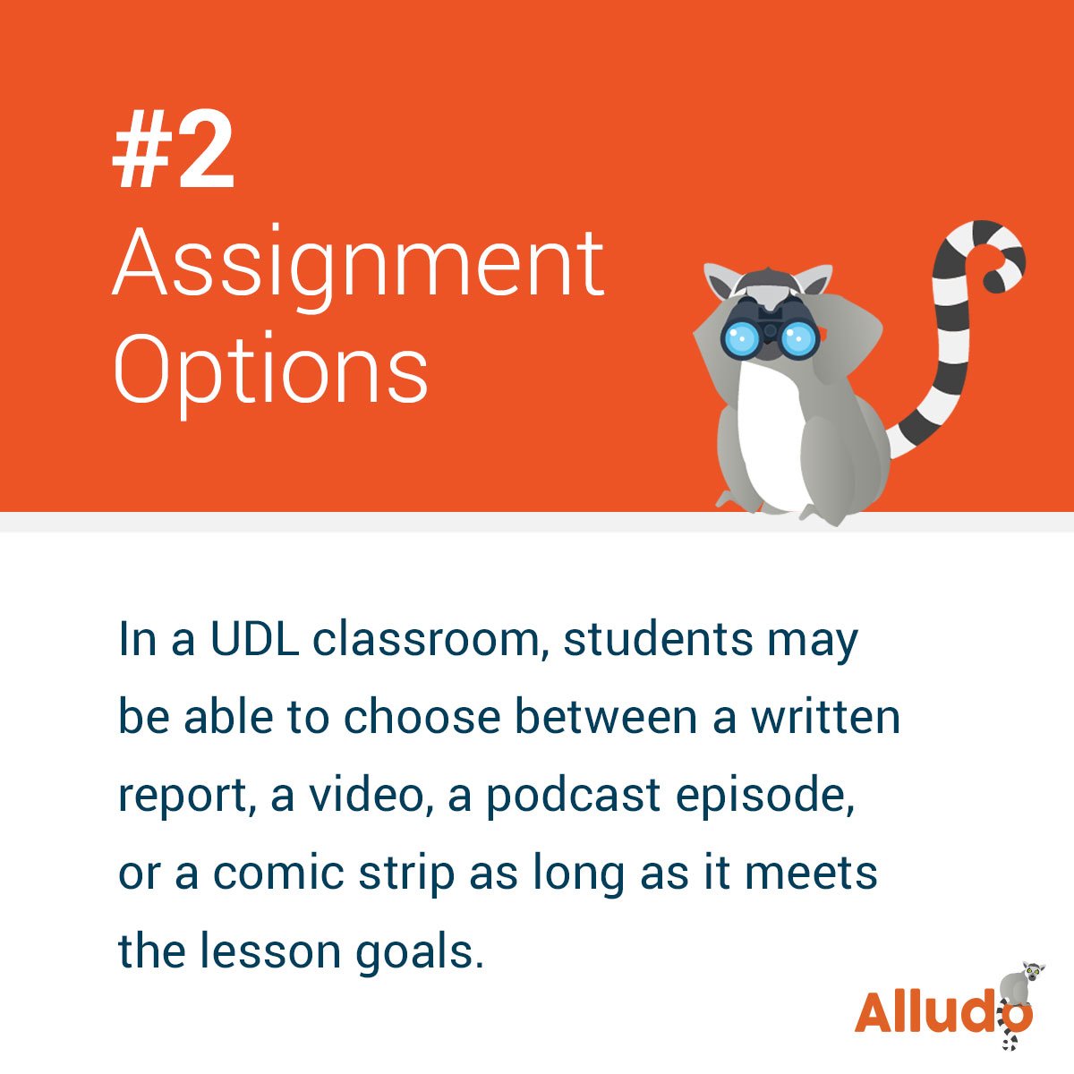 What is Universal Design for Learning? & 7 UDL Examples