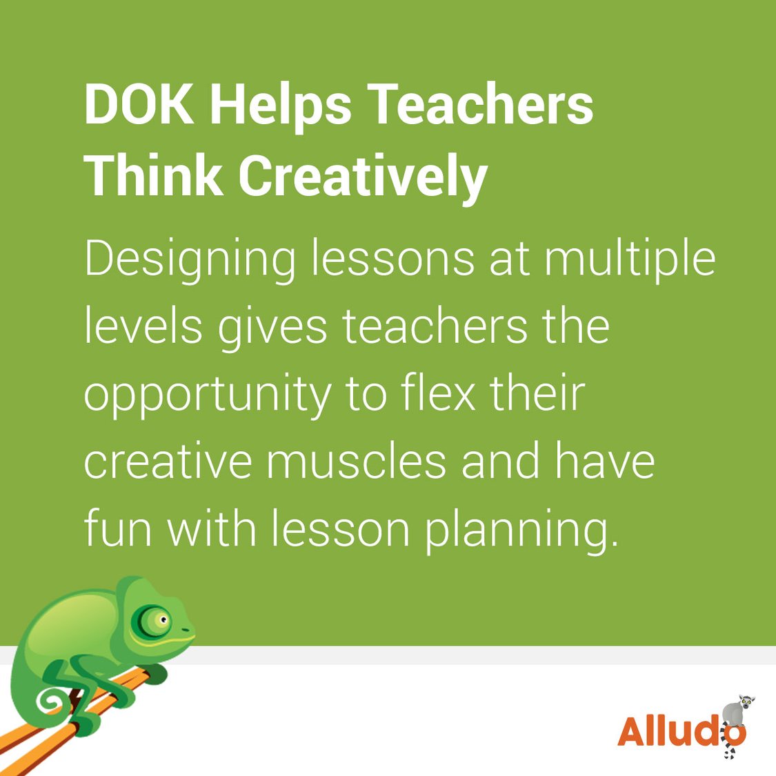 What is Webb's Depth of Knowledge? & 20 DOK Questions to Consider