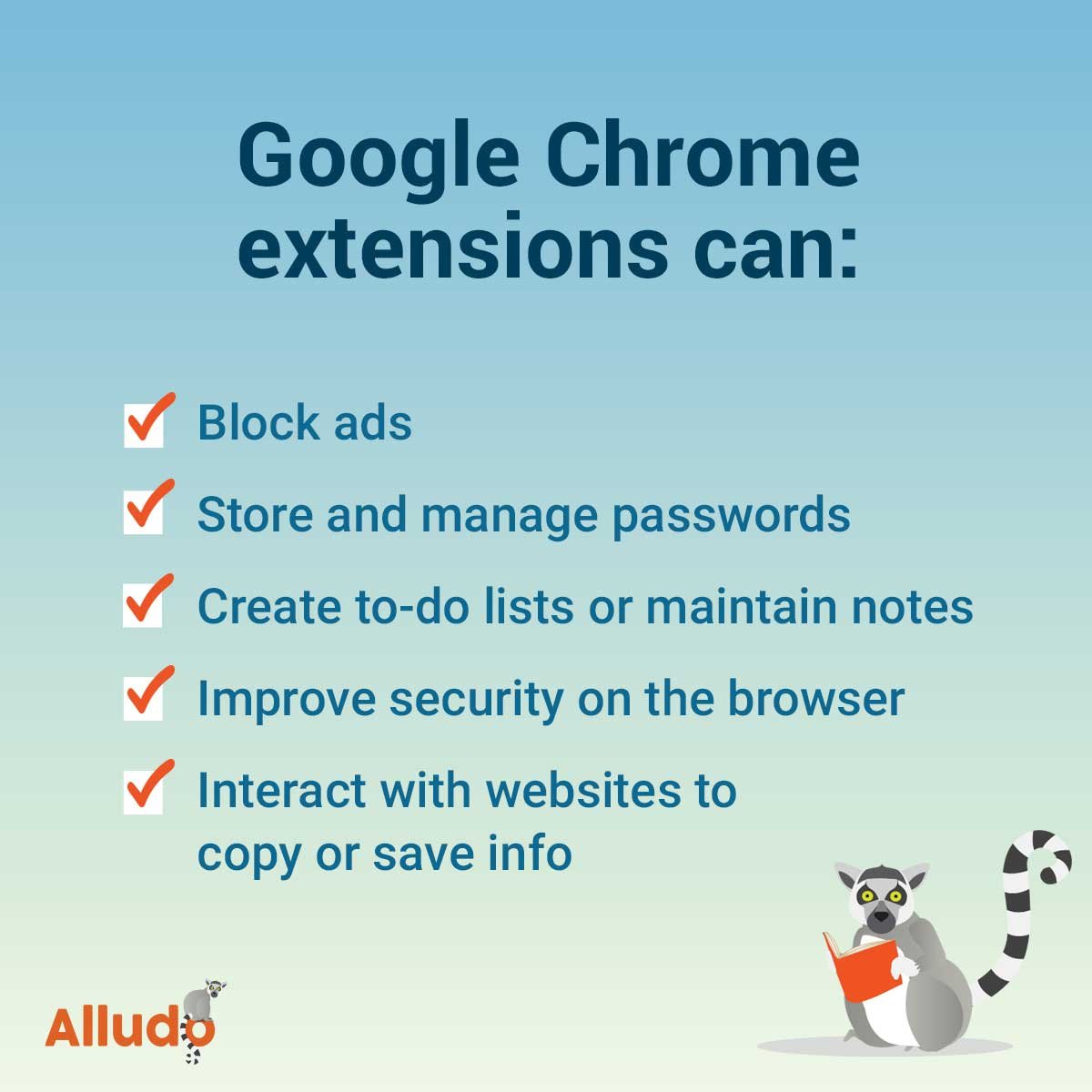 8 Google Chrome Extensions Teachers Should Incorporate in the Classroom