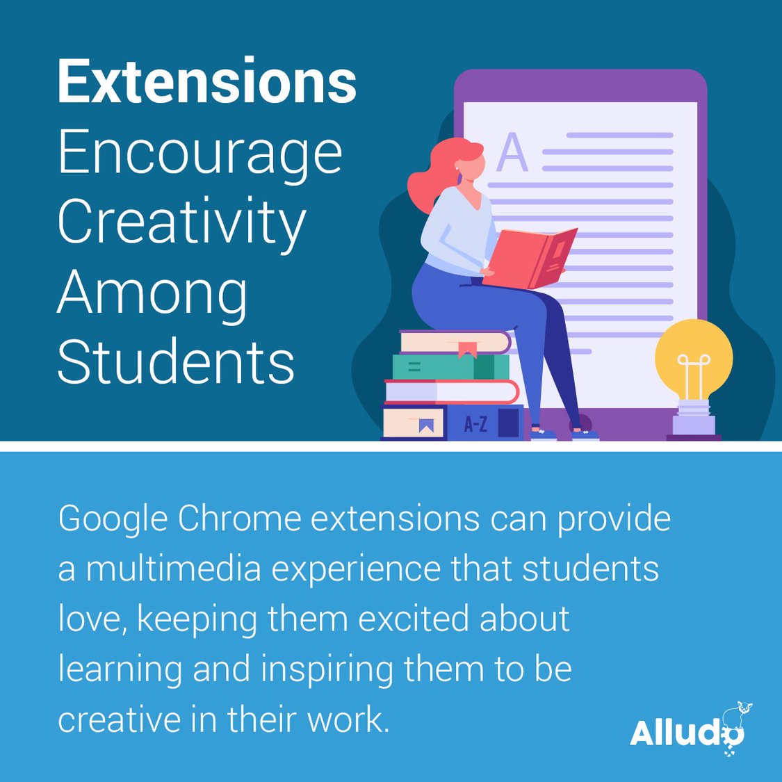 8 Google Chrome Extensions Teachers Should Incorporate in the Classroom