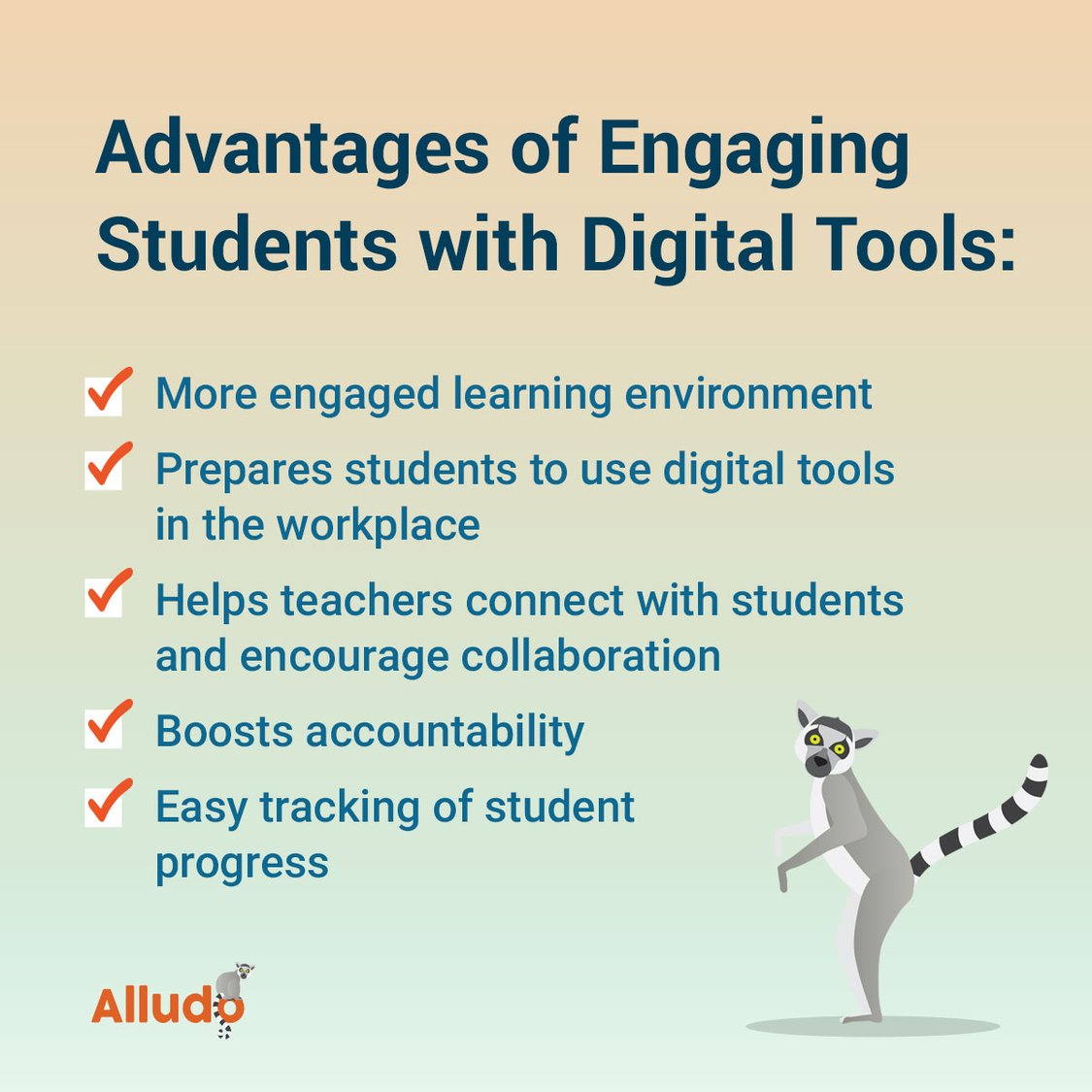13 Tools & Instructional Strategies to Engage Students with Technology