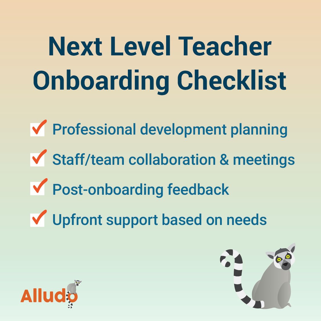 How an Effective Onboarding Process Supports New Teacher Retention