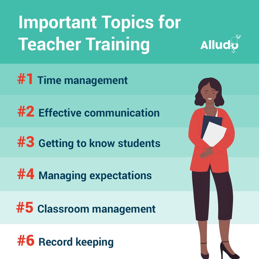 K-12 Teacher & Staff Onboarding 101: How to Train Effective Teachers