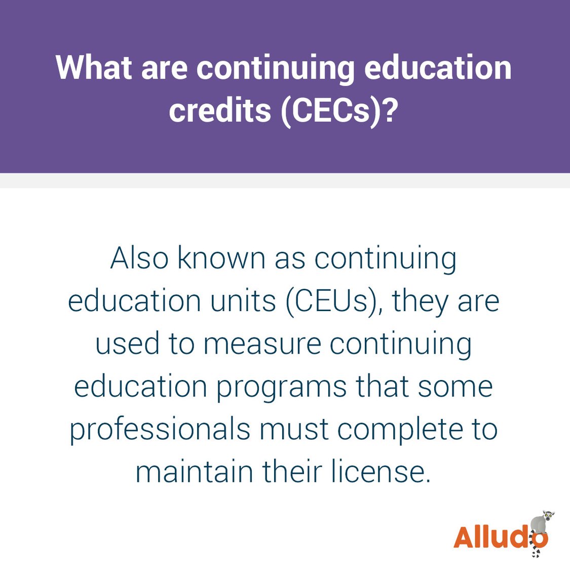 7 Measurable Professional Teacher Continuing Education Goals