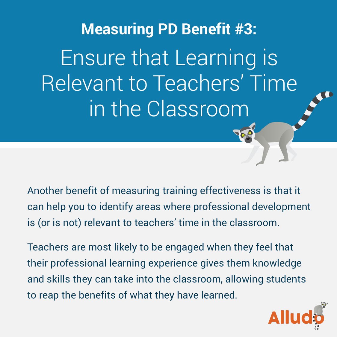 Why You Should Measure District-Wide Professional Learning Strategies ...