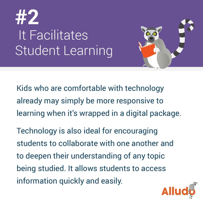 9 Ways Instructional Technology Boosts Classroom Engagement