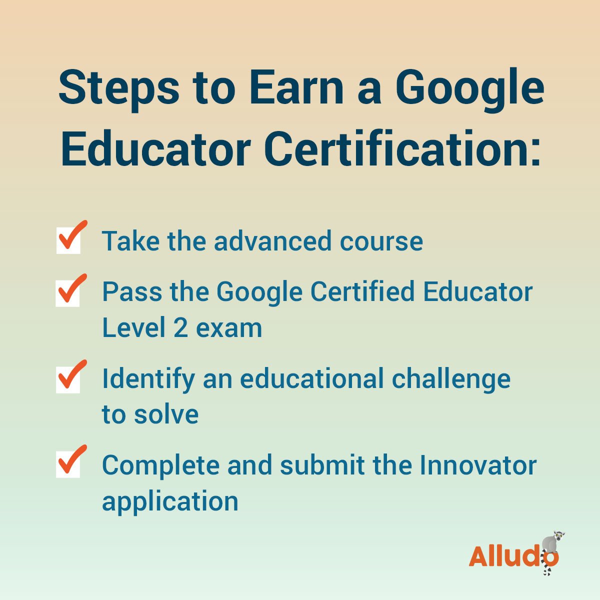 How Google for Education Certified Innovators Impact Student Outcomes