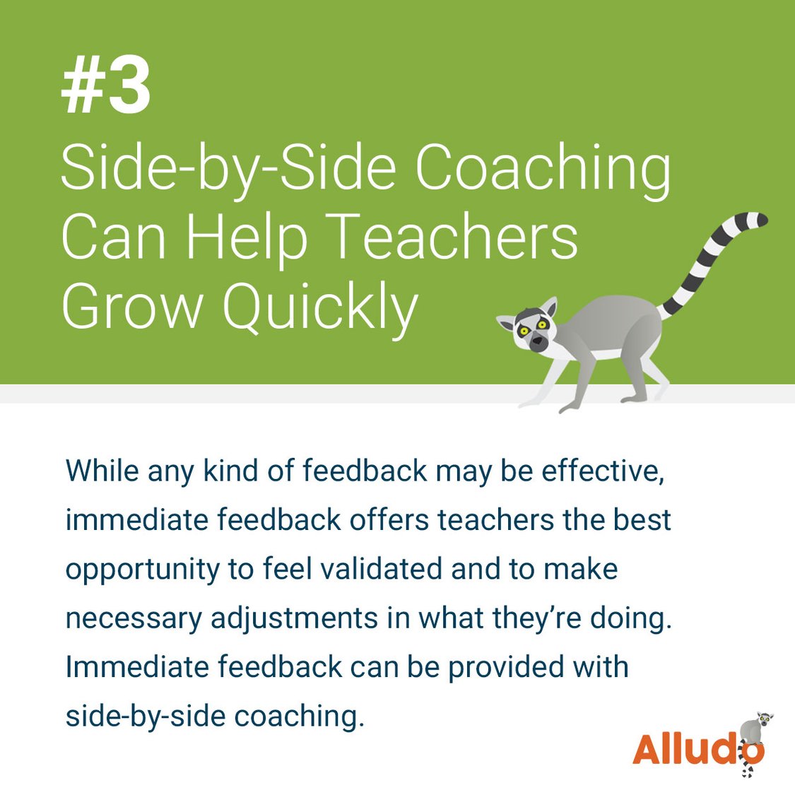 9 Ways Recognition and Feedback Increase Teacher Job Satisfaction