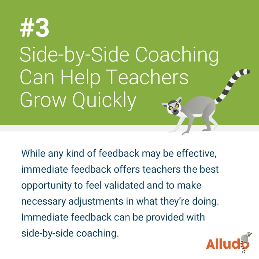 9 Ways Recognition and Feedback Increase Teacher Job Satisfaction