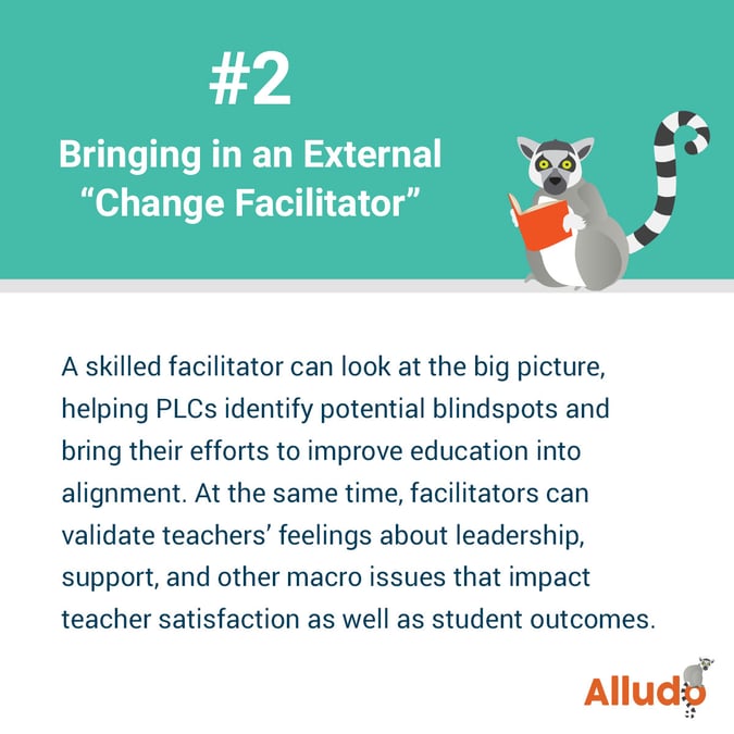 3 Examples of Professional Learning Communities in Education (Goals ...