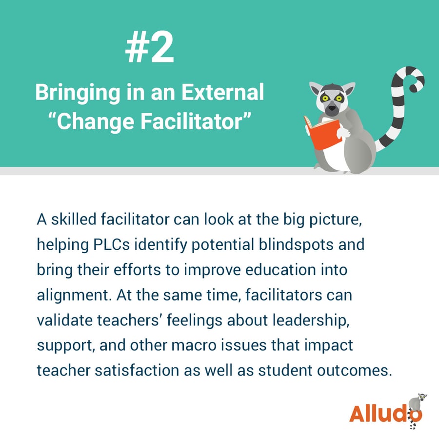 3 Examples of Professional Learning Communities in Education (Goals ...