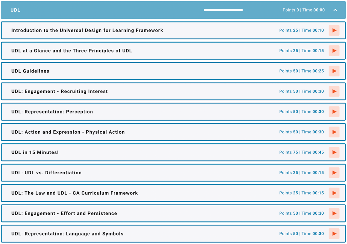 What is Universal Design for Learning? & 7 UDL Examples