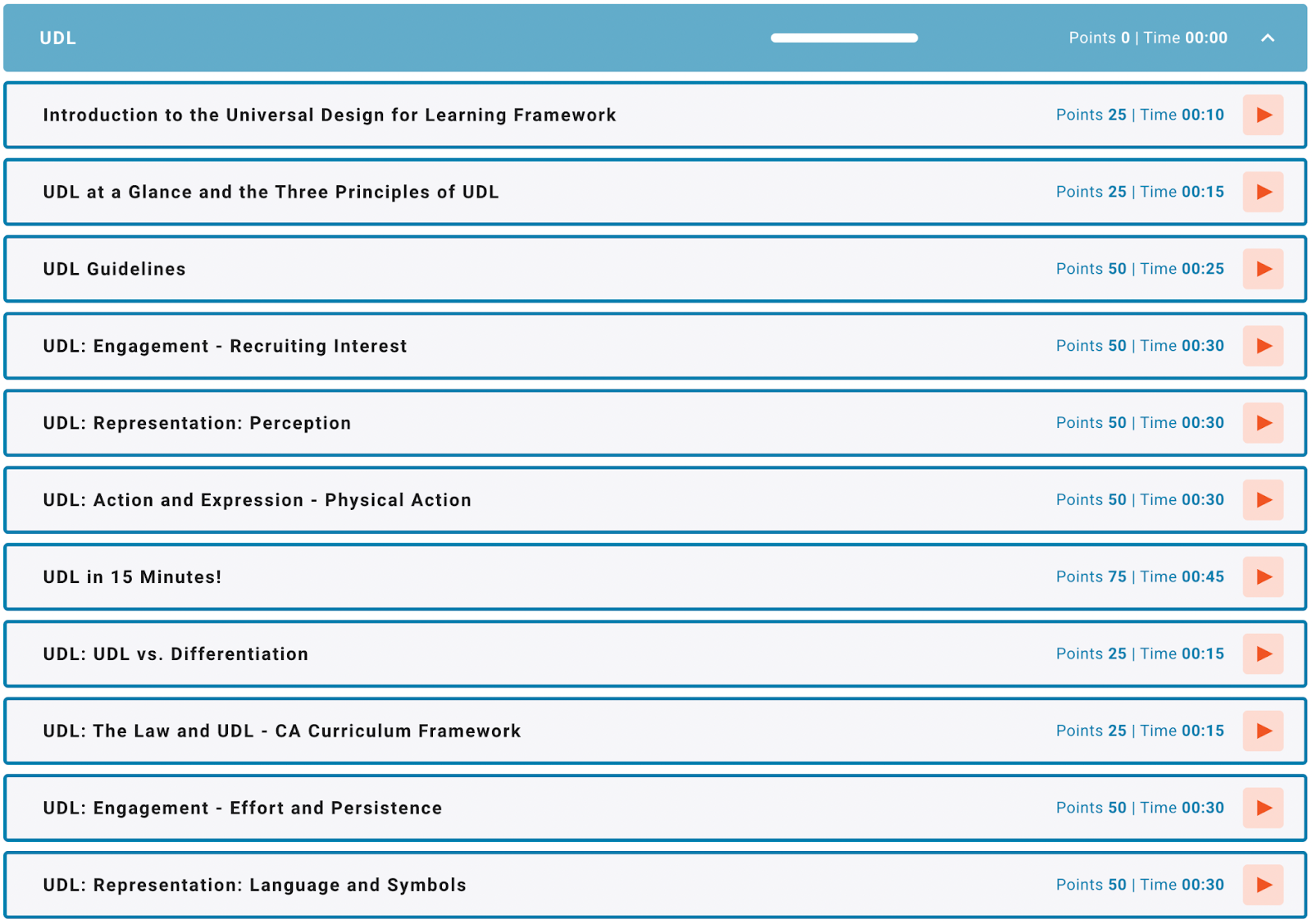 What is Universal Design for Learning? & 7 UDL Examples