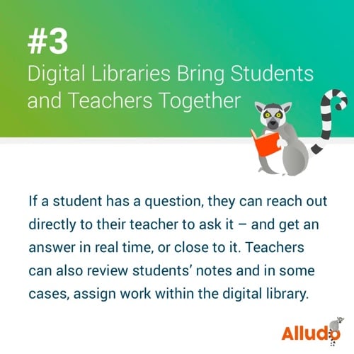 What is Epic? 5 Reasons to Use a Digital Library in Your District