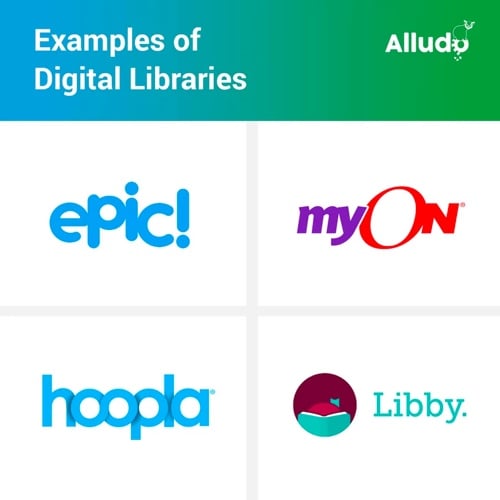 What is Epic? 5 Reasons to Use a Digital Library in Your District
