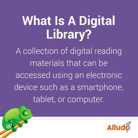 What is Epic? 5 Reasons to Use a Digital Library in Your District